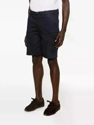 RRD Cargo-pocket Shorts - Blue
