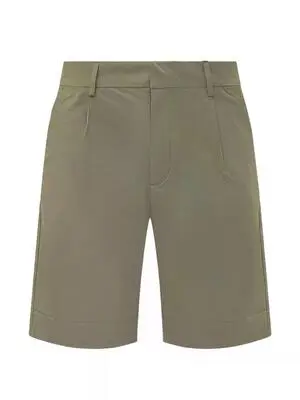 K-WAY Ilton Shorts - Green