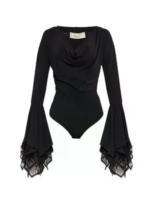 Blumarine Classic Bodysuits