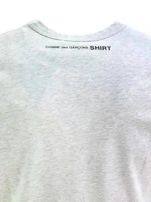 Comme Des Garçons People Power T-shirt