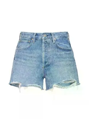 Citizens Of Humanity Marlow Denim Shorts