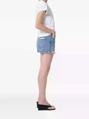 Citizens Of Humanity Marlow Denim Shorts