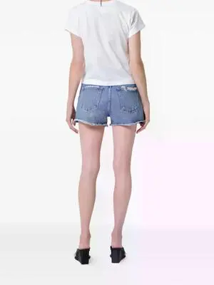 Citizens Of Humanity Marlow Denim Shorts