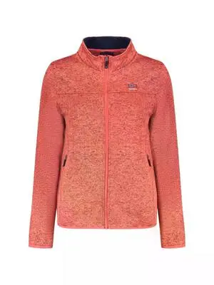 NORWAY 1963 Zip-up Sweatshirt