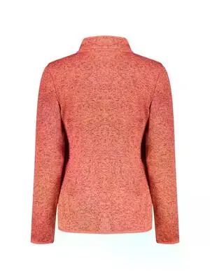 NORWAY 1963 Zip-up Sweatshirt