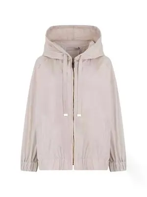 Max Mara Elasticated Coats For Women