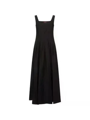 Max Mara Square Neck Day Dresses