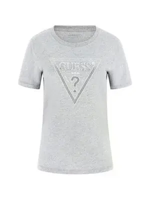 Guess Office Wear T-shirts For Women