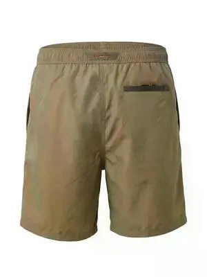 Sease Drawstring Swim Shorts