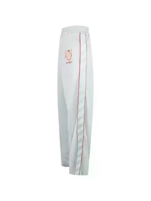 Off-White Diagonals Logo-print Track Pants