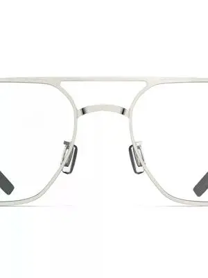 BLACKFIN Davenport Geometric-frame Glasses