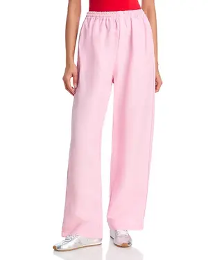 Willy Chavarria Sports Pants For Women