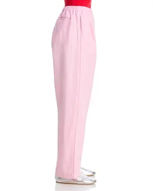 WILLY CHAVARRIA The Ruff Rider Track Pants