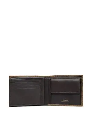 Guess Monogram Wallet