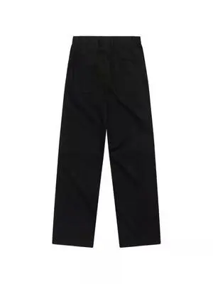 KROST Elliot Patch-pocket Trousers