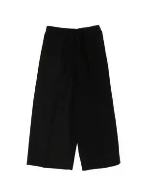 Toteme Knee Length Pants For Women