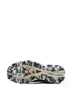 On X Loewe Cloudventure Sneakers - Black