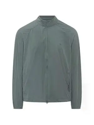 REPRESENT 247 Dna Track Jacket - Blue