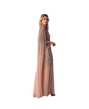 RAISHMA Ariana Gown