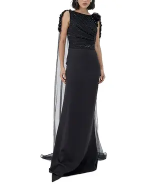 RAISHMA Delilah Gown