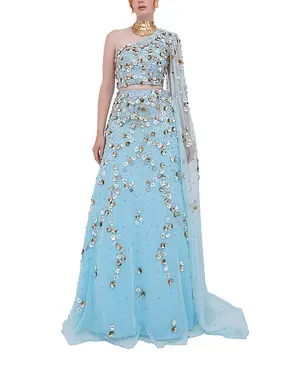 Raishma Casual Evening Dresses