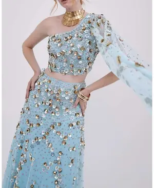 RAISHMA Inaya Gown