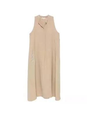 Antonelli Firenze Sequin-embellished Midi Dress