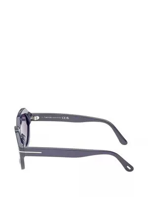 TOM FORD Meryl Sunglasses - Blue