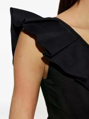 MAIÔ PARIS Orsay One-shoulder Swimsuit