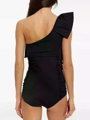 MAIÔ PARIS Orsay One-shoulder Swimsuit