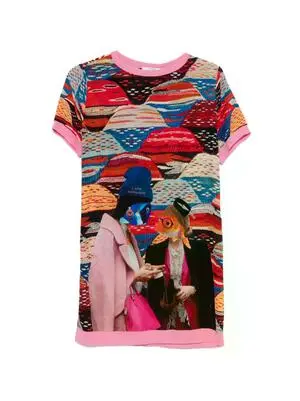 The Artistylist Short Sleeve