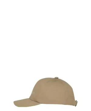 Saint Laurent Five-panel Baseball Cap