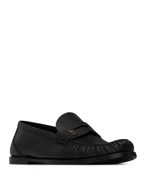 Saint Laurent Loafer Loafers For Men