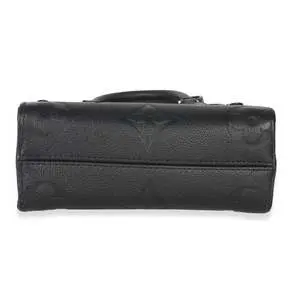 LOUIS VUITTON Monogram Empreinte Onthego Bb