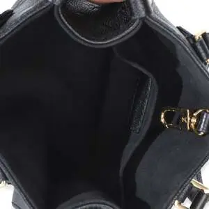 LOUIS VUITTON Monogram Empreinte Onthego Bb