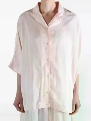 CASEY CASEY Button Down Shirt