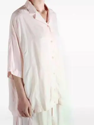 CASEY CASEY Button Down Shirt