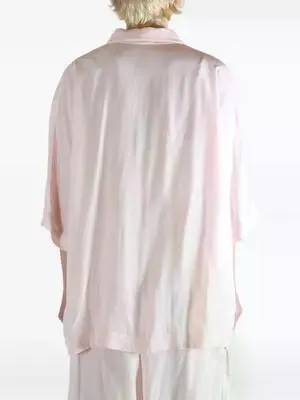 CASEY CASEY Button Down Shirt