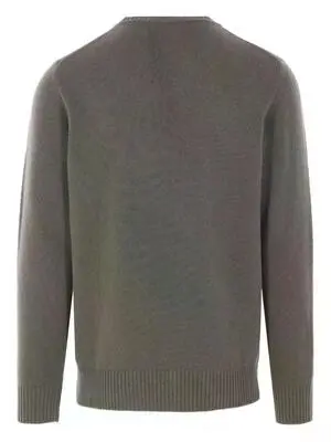 ROBERTO COLLINA Crew-neck Sweater