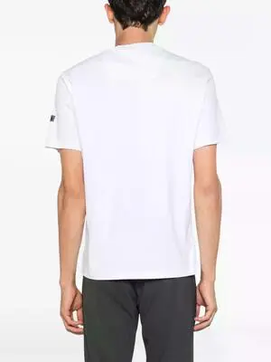 PMDS PREMIUM MOOD DENIM SUPERIOR Shadow Crew-neck T-shirt