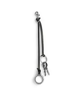 Balenciaga Charm/keychain Subway Compatible Airtag Keys