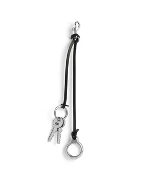 Balenciaga Charm/keychain Subway Compatible Airtag Keys