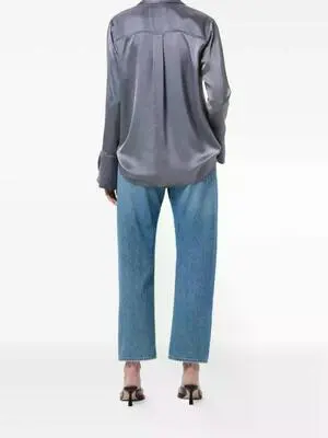 Citizens Of Humanity Winslow Boyfriend-fit Jeans - Blue