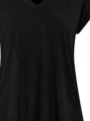 Guess V-neck Short Sleeve Top