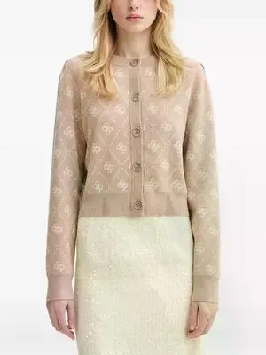Guess Printed Cardigans For Women