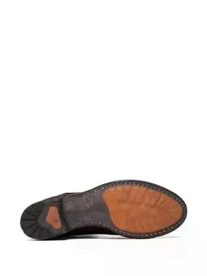 Officine Creative Lexikon 160 Ankle Boots