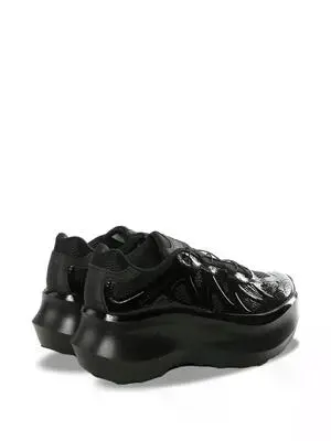 COMME DES GARCONS X SALOMON Xt-whisper Void Sneakers