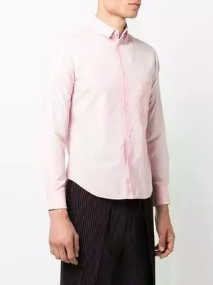 Yohji Yamamoto 2000s Button-up Shirt