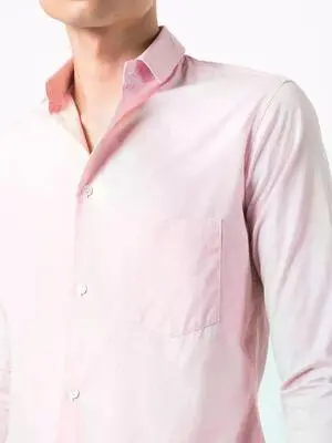 Yohji Yamamoto 2000s Button-up Shirt