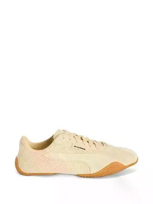 Jil Sander Heeled Shoes For Men